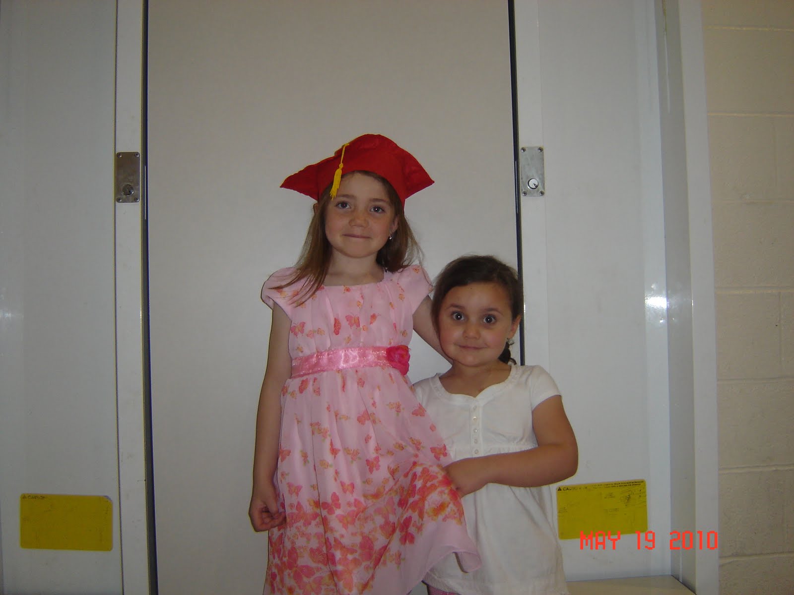 through-the-happily-ever-after-kindergarten-graduation