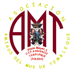 CENTRO MUS ZARAGOZA 4 REYES