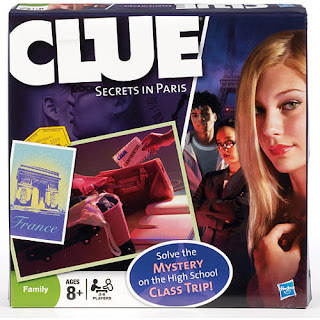 Scott's Toy Box: Family Fun Night