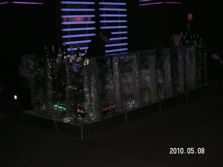 Serghei Niculescu-Mizil: La Ziua lui Radu Dimofte - 08.05.2010