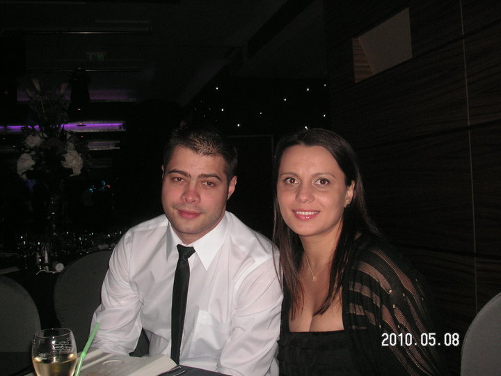 Serghei Niculescu-Mizil: La Ziua lui Radu Dimofte - 08.05.2010