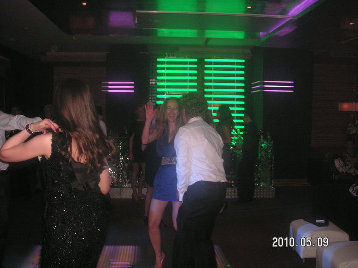 Serghei Niculescu-Mizil: La Ziua lui Radu Dimofte - 08.05.2010