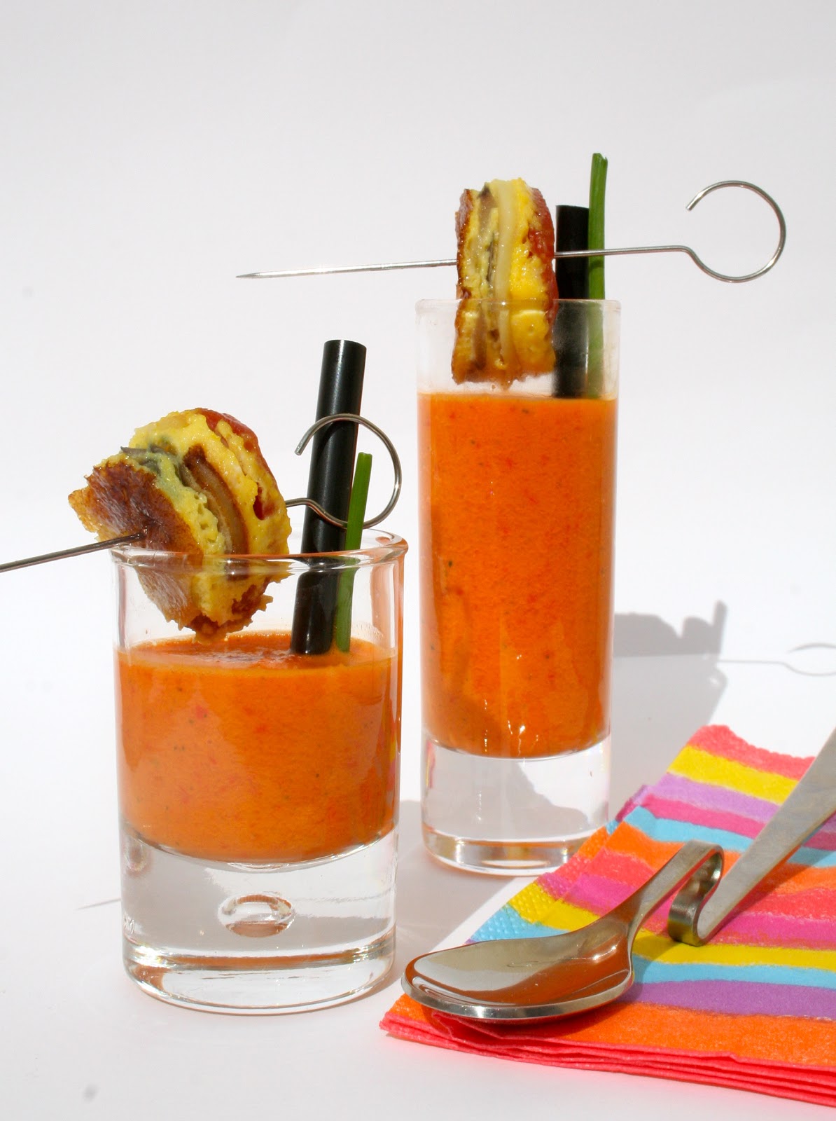 Greta's corner: La verrina spagnola...