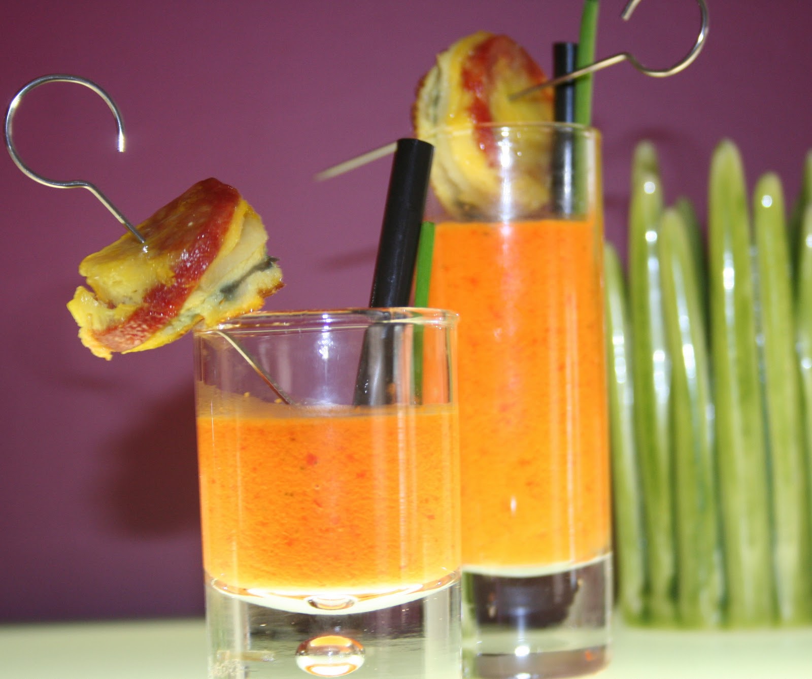 Greta's corner: La verrina spagnola...