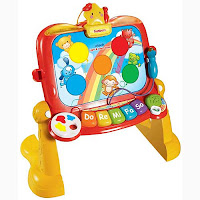 KIDDY BEAR Toys for Sell (brand new): Vtech Paint & Learn Art Easel