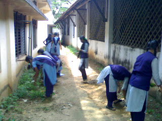 NSS VHSE Kerala: KRGPM VHSS, Kalliassery