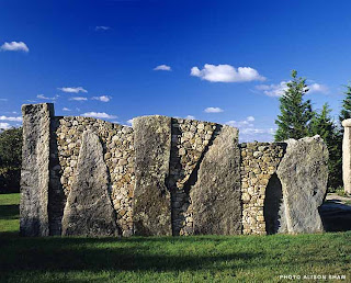 Stone Art Blog: Stone Master, Lew French