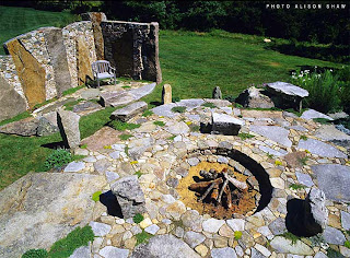 Stone Art Blog: Stone Master, Lew French