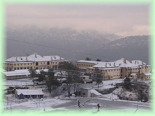 Mukesh Yadav: A.P.S, Dagshai