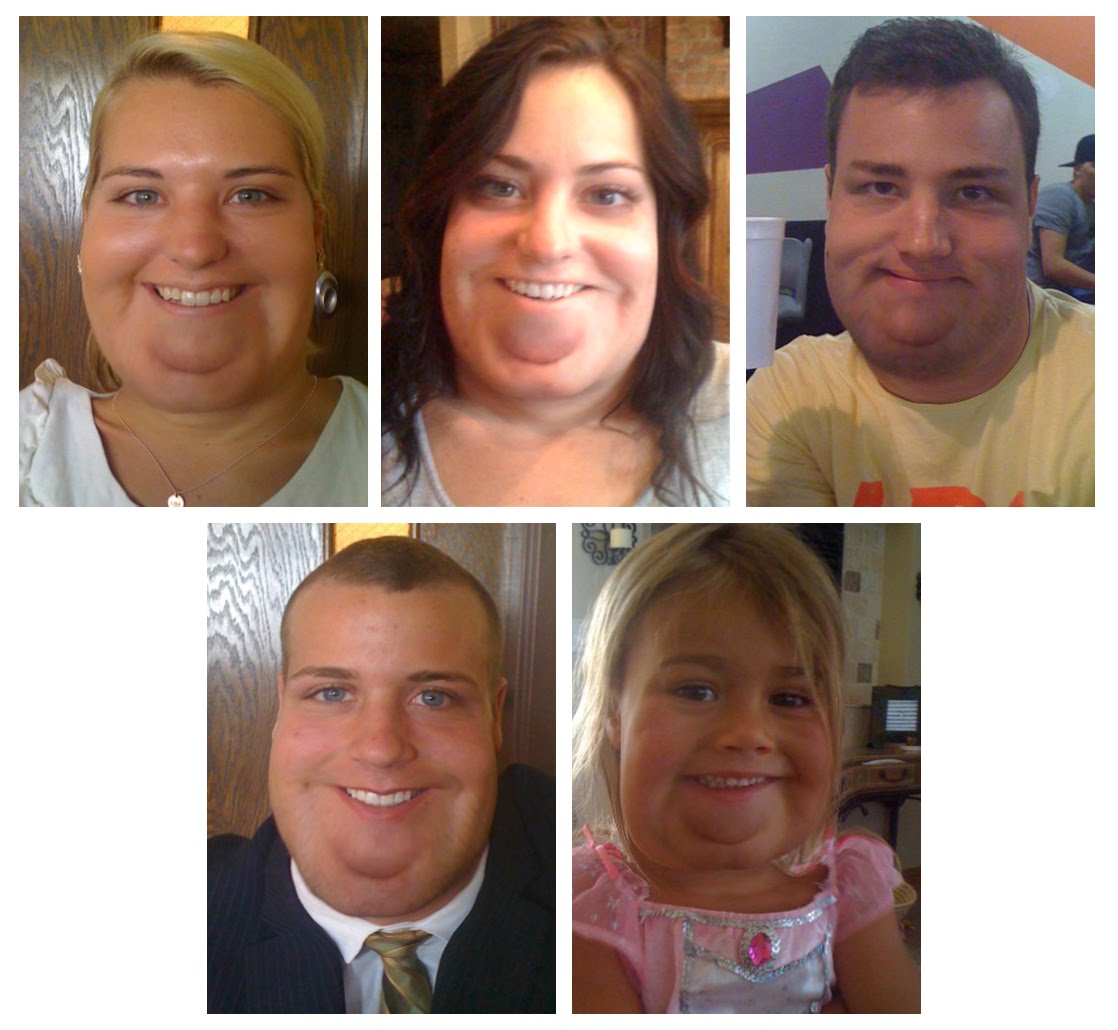 Tregan's ways: August 2010