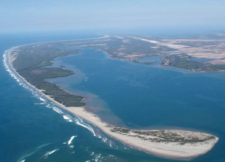 Tips viajero Altata (Sinaloa)