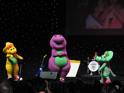 Kaeden & Ashlyn: The Little BIG Club LIVE in Concert!