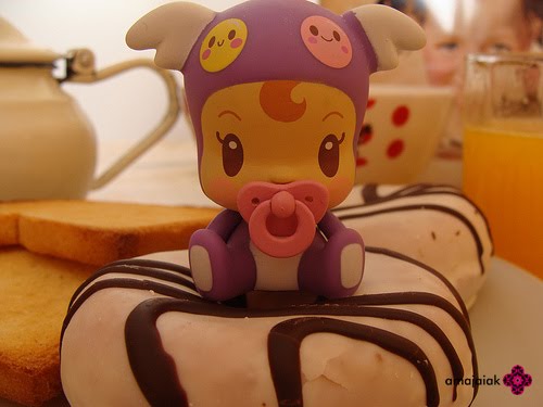 MI MUNDO AMAJAIAK: CHARUCA