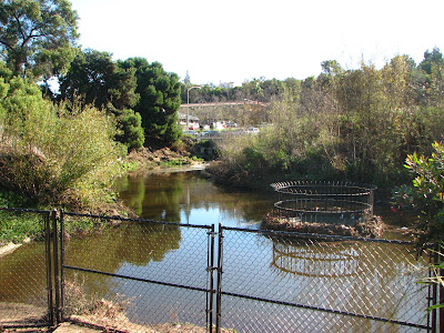 Greenitecture: Cottonwood Creek Park, Encinitas