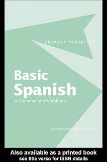 Belajar Bahasa: Spanish
