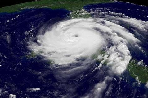 Blog Educativo: El tiempo atmosférico.