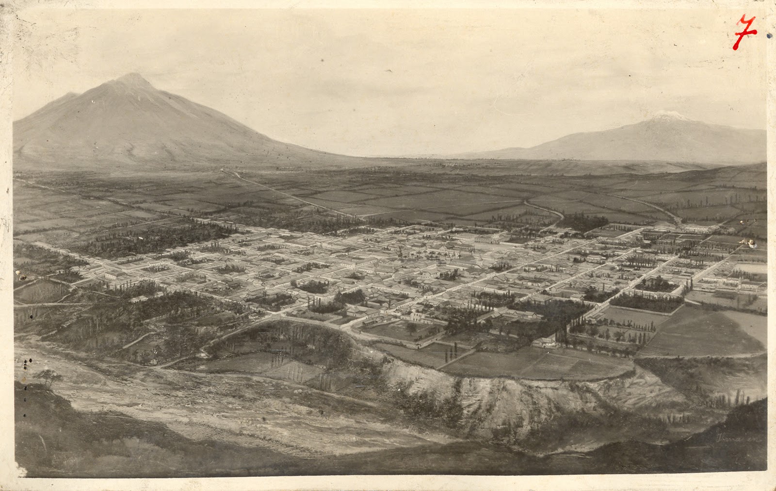 My life: IBARRA CIUDAD BLANCA