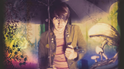 DRAKE BELL PERU: Nuevo look del myspace de Drake, y nuevas fotos!!