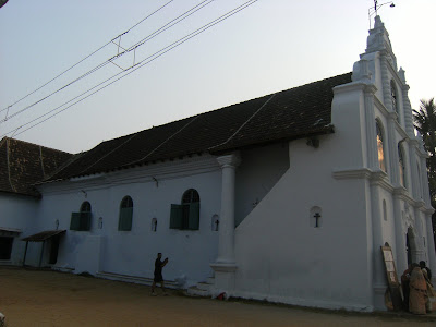 the man to walk with: 2009