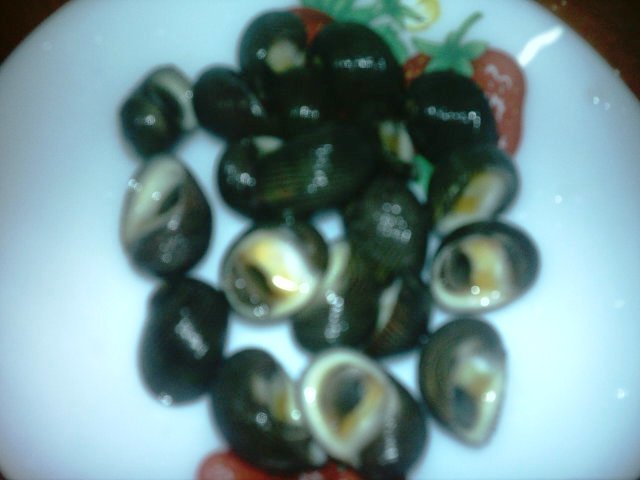 Embun ♥ Kaseh ♥ Rosaliza: SIPUT SEDUT DAN SIPUT APA TU?