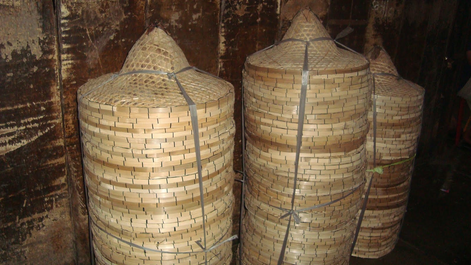 Bacolod Tours: What's to see at Bacolod Central Market