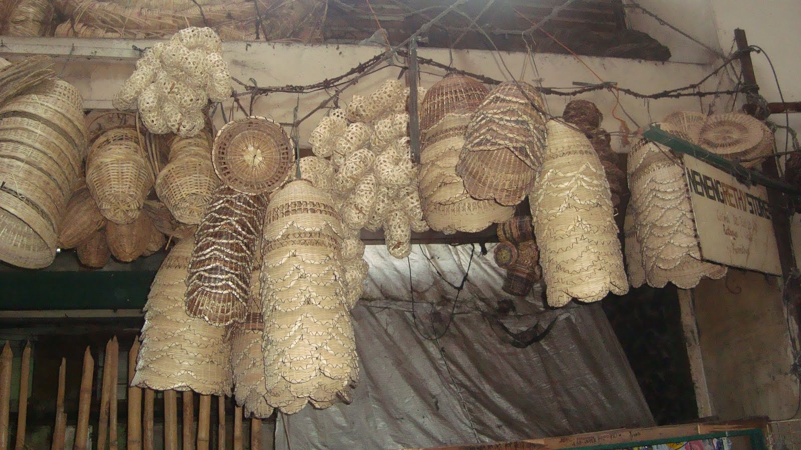 Bacolod Tours: What's to see at Bacolod Central Market