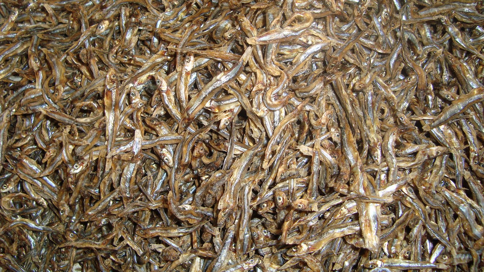 Bacolod Tours: What's to see at Bacolod Central Market