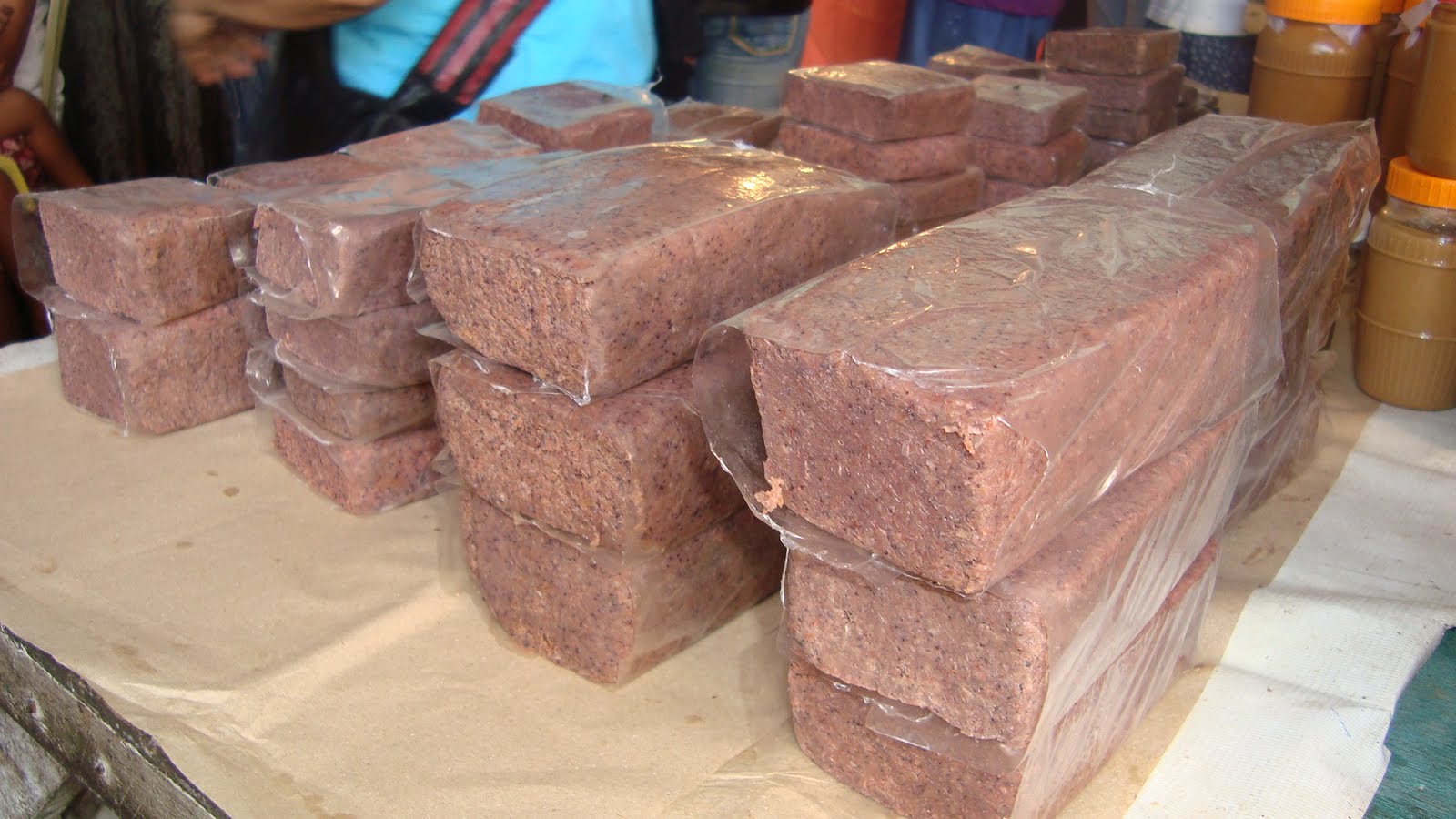 Bacolod Tours: What's to see at Bacolod Central Market