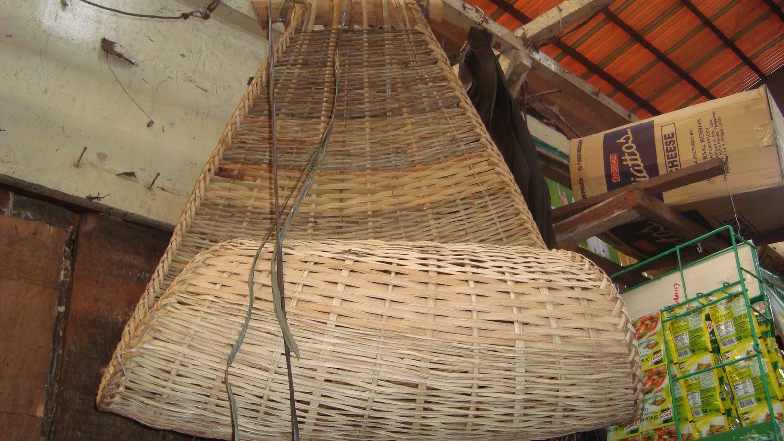 Bacolod Tours: What's to see at Bacolod Central Market