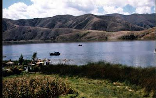 sistemas de manejo ambiental: ECOSISTEMA RURAL