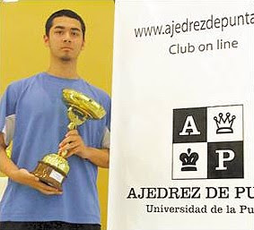 Xadrez Vencedor: 685 - JUCA KFOURI ENTREVISTA ALEXANDR FIER.