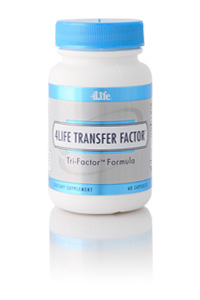 - 4LIFE FACTORES DE TRANSFERENCIA: QUE ES EL TRANSFER FACTOR?