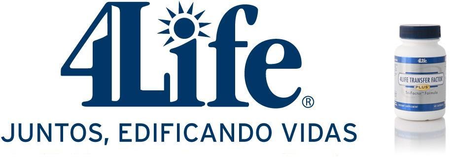 - 4LIFE FACTORES DE TRANSFERENCIA: Porque Elegir 4Life