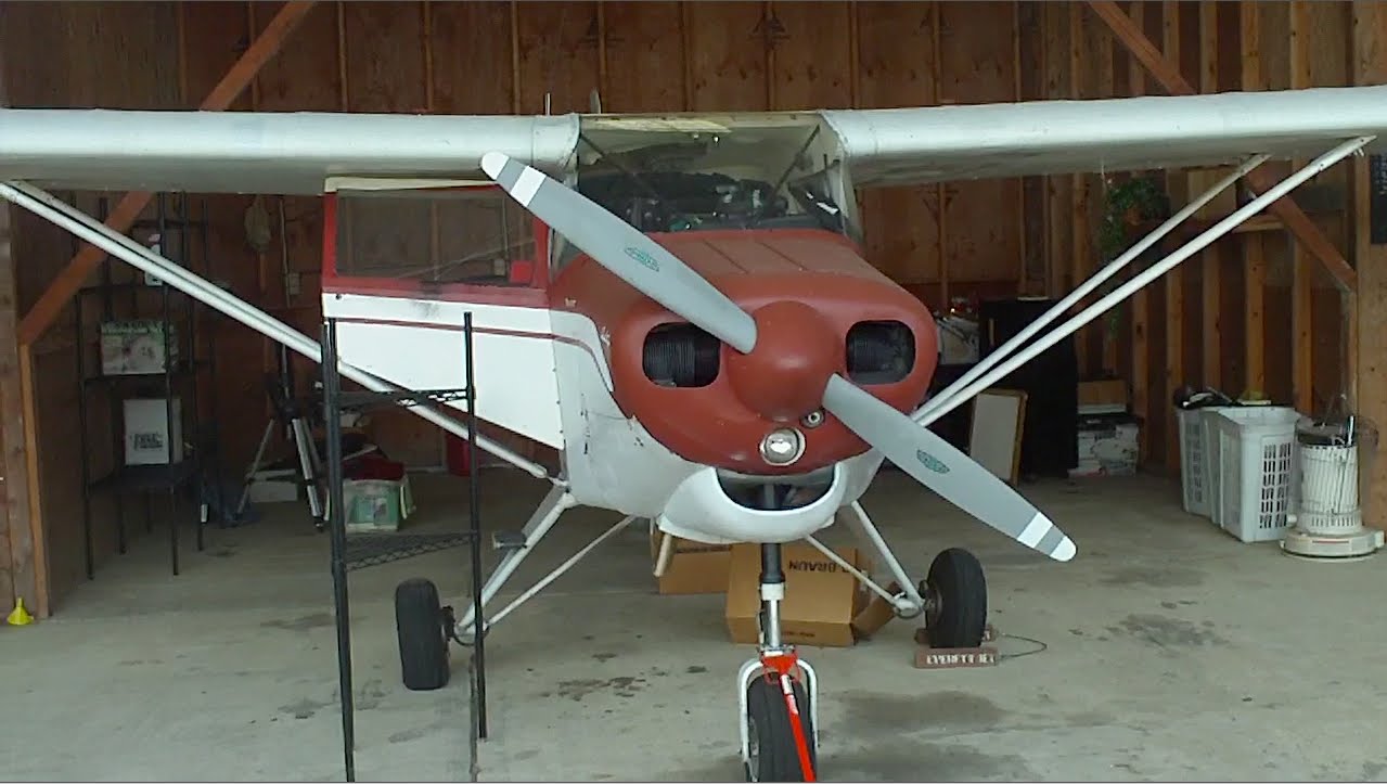 1961 Piper Colt For Sale