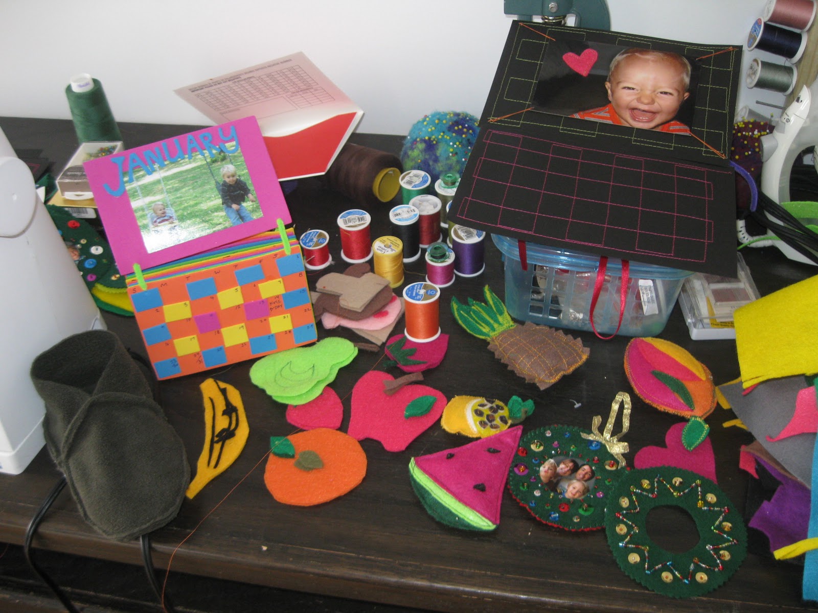 Make It: Christmas Crafts