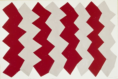 ALGO + SOBRE DISEÑO GRAFICO: RITMO