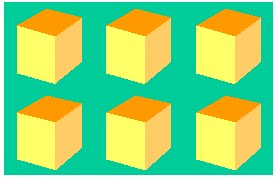 ALGO + SOBRE DISEÑO GRAFICO: RITMO