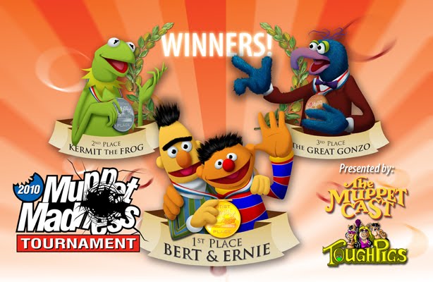 Big thanks to Steve Swanson, Joe Hennes, Ryan Roe, and Dave Hulteen, Jr ...