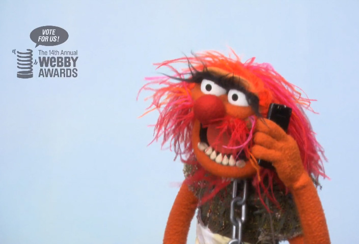 Animal muppets - Imagui