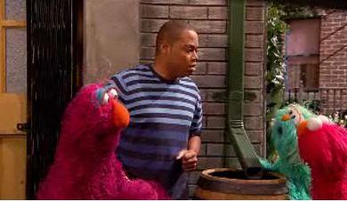 EPISODE 4226 – WHERE’S THE ITSY BITSY SPIDER?