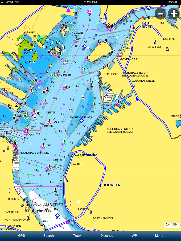 The Unlikely Boat Builder: East River Adventure