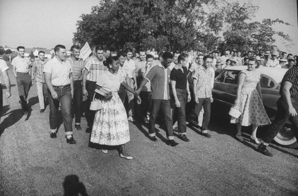 Black Youth and Black American Pop culture of the 1950s | Page 6 ...