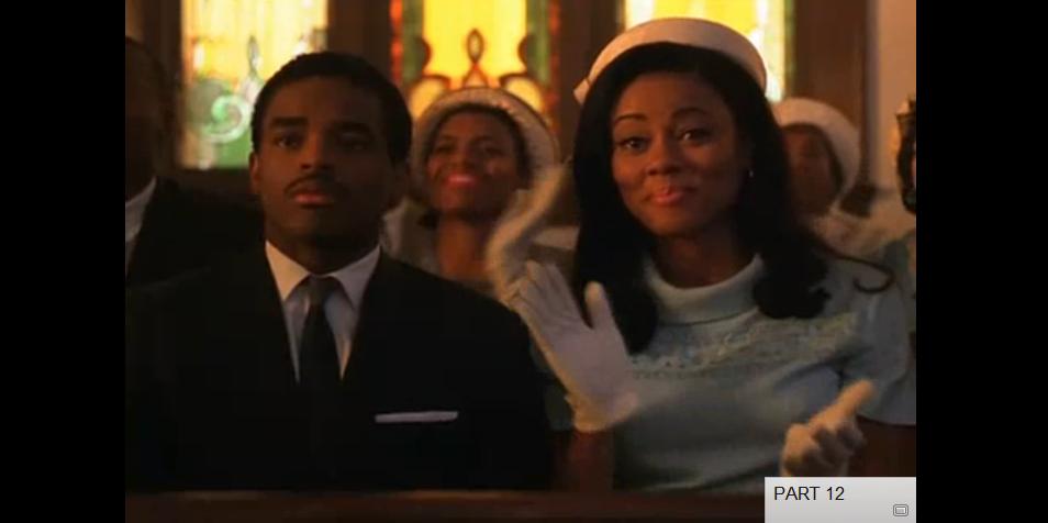 Lela Rochon Why Do Fools Fall In Love