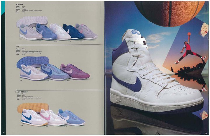 ☆SNEAKERQUEEN☆: Nike Runnig Catalog