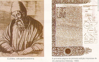 Matematicando: Os postulados de Euclides