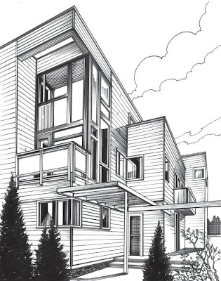 Illustration Fundamentals: Instructor Garth Glazier: ASSIGNMENT #2 ...