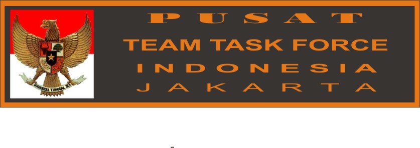 TEAM TASK FORCE INDONESIA: Task Force Indonesia dan Etos Kerja