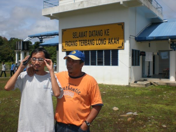 My Journal: Cakap-cakap Pilihanraya