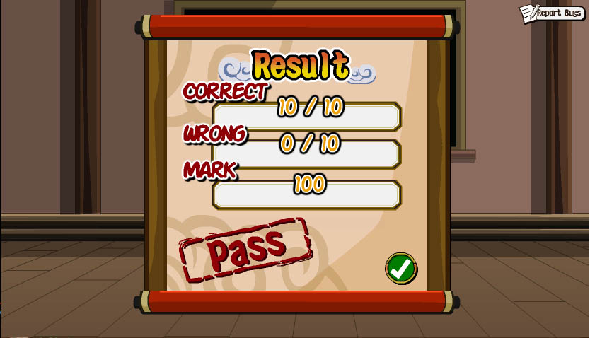 Chunin Exam Guide | NinjaSagaWiki