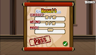 Chunin Exam Guide | NinjaSagaWiki